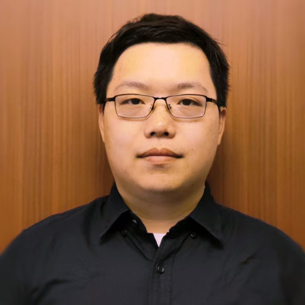 朱镜远-上海大学中瑞先进技术研究院